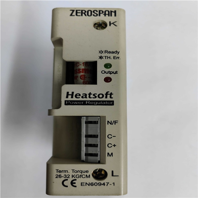 SB2016*AY Heatsoft ZEROSPAN SB2016AY SB2016 16A  電熱調整器