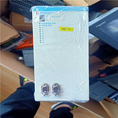 （议价）llmorgen 驱动器 DMC2 50720P EXT