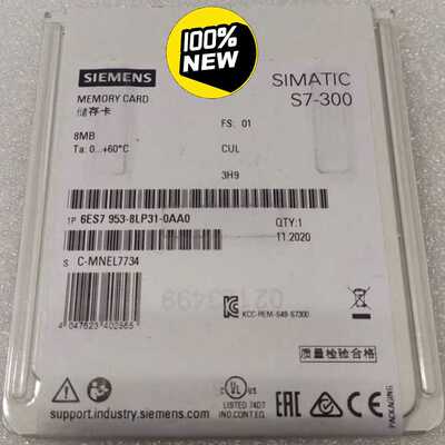 6ES7953-8LP11/8LP20/8LP31-0AA0~询价
