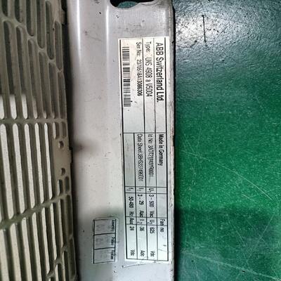 (询价)3BHE022287R0001控制板3BHE022886R0