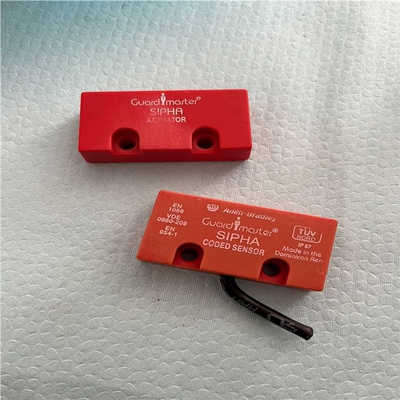 AB磁开关CODED SENSOR ACTUATOR~议价