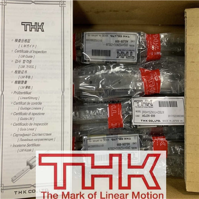正品THK SRS 5 7 9 12 15 20 25WM WN M N XM XS XN 直线导轨滑块