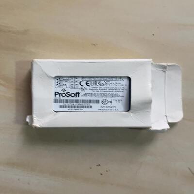 (议价)prosoft ILX34-MBS232
