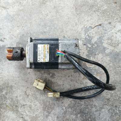 SGML-02AF12安川伺服电机【议价】