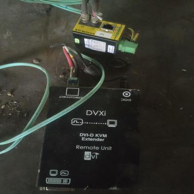 ihse设备下来，实物图片，有懂的联系我，所见即所得，就（咳