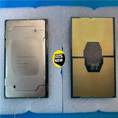 银牌4110-8核2.1GHz正式版（憨憨电子）