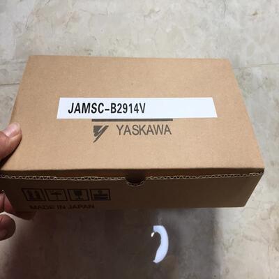 CP-317/PS-01 JACP-317120 87317-12001/12000 安川PLC （反映电