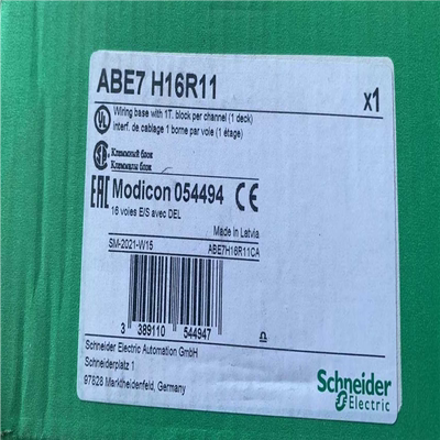 ABE7H16R11 施耐德输入或输通道议价