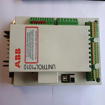 议~ABB1010 3BHE035301R1002实物拍照成色9