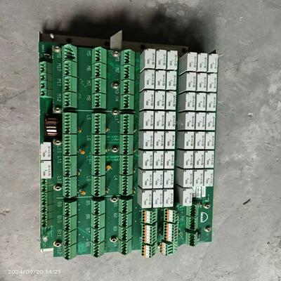 议~MAN Bu0026W集成主板模块SBU MODUL 3157168