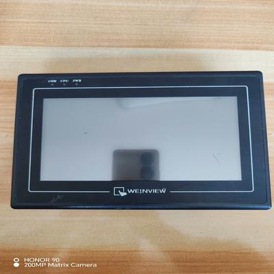 威纶触摸屏  MT6070iH  /3WW（1台）~议价