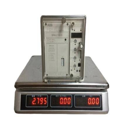 ABB  SPAU110C-CA（憨憨电子）