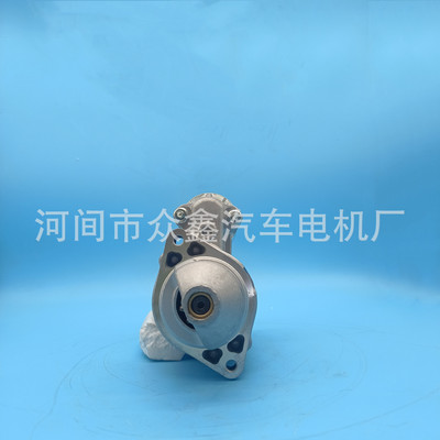 起动机 4280006600  428000-6601    4280006601  211630754