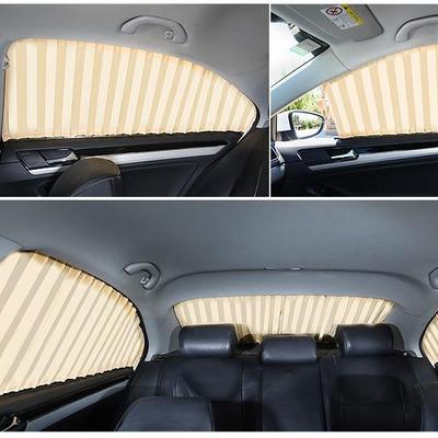 众新迈腾速途安L途观L朗逸行大凌渡挡RYR探岳专用遮阳汽车腾窗帘