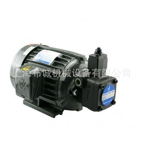 油泵电机组 SMVP-40-3-3,SMVP-40-2-3,SMVP-40-1-3