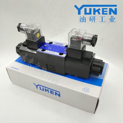 榆次油研YUKEN液压DSG-01-3C2/3C3/3C4/3C60-D24-N1-50 A240-50/7