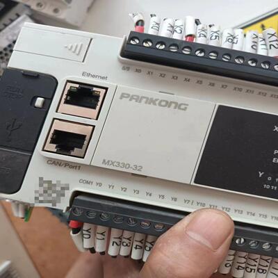 溪控PLC一套【议价】