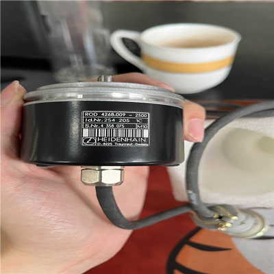 询价~HEIDEHAIN海德汉 编码器ROD426B.009-25