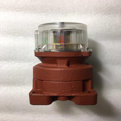 (议价)OVAL NPI45B20 365CC 阀开合指示器，现