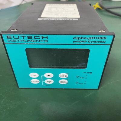 EUTECH优特嵌入式检测仪（耶耶电子）