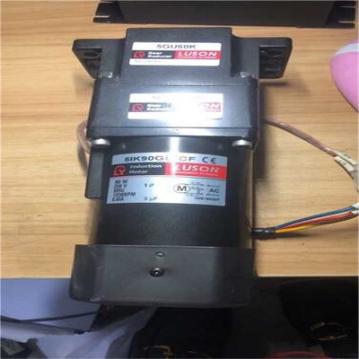 (议价)东方减速电机，5GU60K,5GU10XK,5IK90GU-