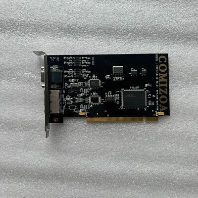 (议价)COMIZOA COMI-LX412 V2.01  COMI