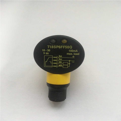 【汇生】光电开关 T18SP6FF50Q【议价】