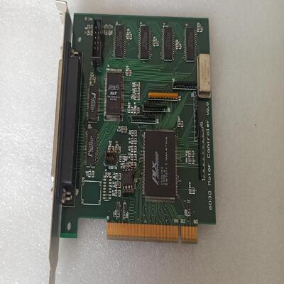 (询价)6030 MOTOR CONTROLER V2.0 PCI