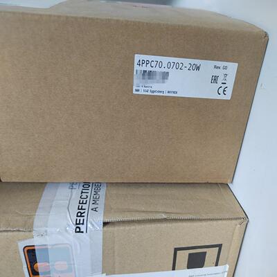 （议价）莱触摸屏4PPC70.0702-20W