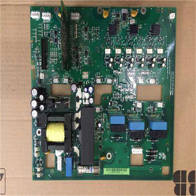 新ABB变频器ACS510-550系132-160KW主电源板触发驱动板SINT4611C~