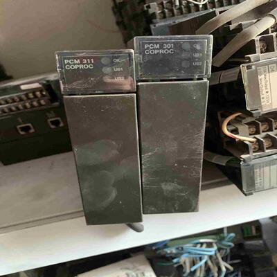 IC693PCM301M IC693PCM311N 模块议价