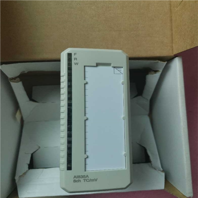 全新原装正ABB  AI835A  3BSE051306R1 已开封 现货议价