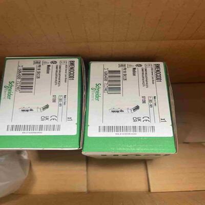 PLC   BMENOC0301~议价