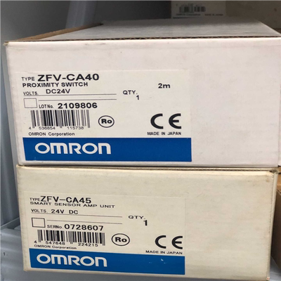 议~传感器ZFV-CA40 ZFV-CA45实物图