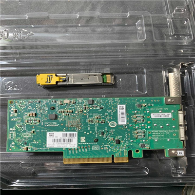 HP 640SFP28 840140-001 817753-（憨憨电子）