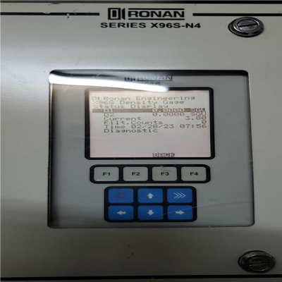 RONAN罗南 X96S-N4 X96SSHA-000S00（憨憨电子）