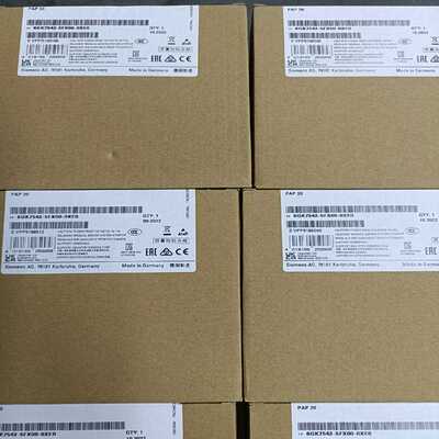 6GK7542-5FX00-0XE0 新货保内~询价