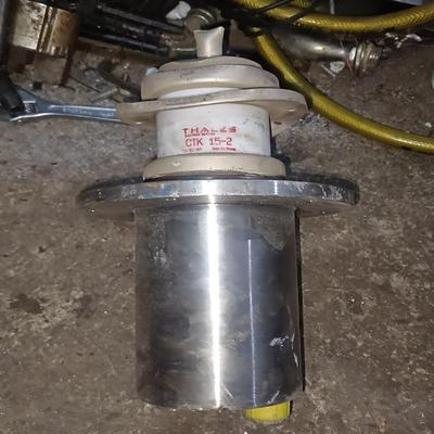 （议价）ROFIN DC激光器专用电子管 射频管CTK15-2