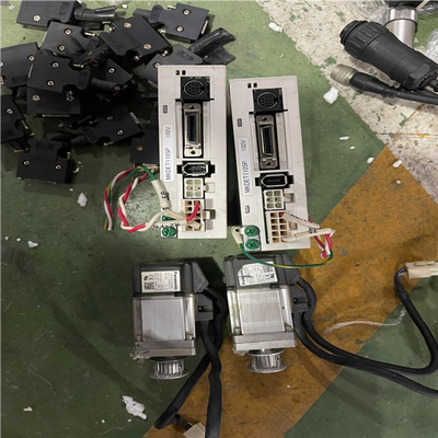 MKDET1105P驱动器议价