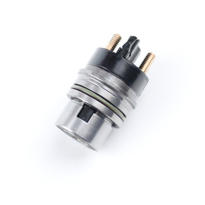 F00RJ02703 喷油器电磁阀适用于博士6缸喷油器 120系列共轨电磁体