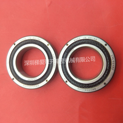 THK轴环RB50040 50050 60040 70045 80070 90070 1000110 1250110