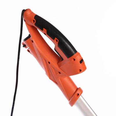 自砂吸式长杆墙墙面打腻NOS磨机抛光纸机墙壁面无尘子机带双灯带