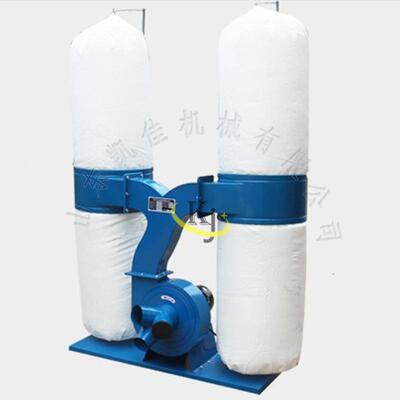 220v3器80v木工机械吸尘木工吸器MF9040吸木工吸尘集尘器木工布袋