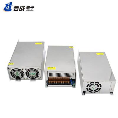 VVV直大功流率开电关源LEV596D工控电源WWWW