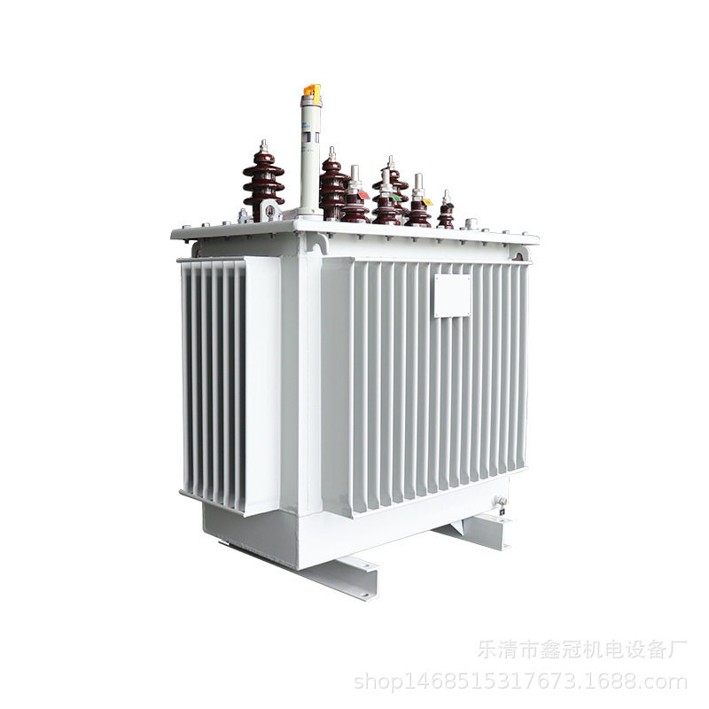 直销S9/10KV-0.4KV输电配电站S11-M-1000KVA油浸式电力变压器
