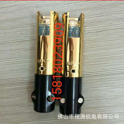 QRA2紫外线检测器紫外线火焰探头紫外线光敏管QRA2QRA2M