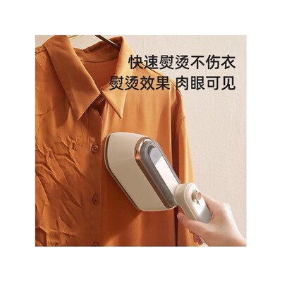 Handheld Steamer Portable Steam Electric iron 蒸汽电熨斗