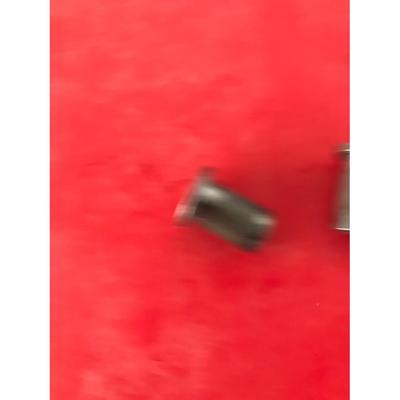 法兰圆螺母0寸套螺帽台介法UMF兰1本2X2M8盘16.3色4.8级