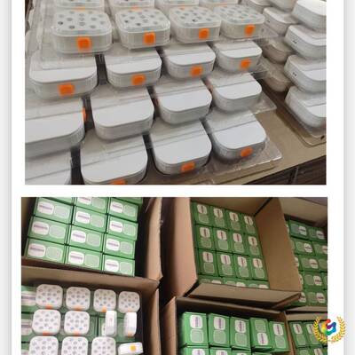 灯?亚L马逊新跨LDQC107境I品P68卡扣式泳池灯潜水灯浴缸ED灯浴缸