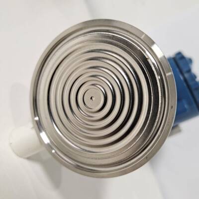 ZYSNSOR压力变送器P3F051-（-1-9BAR)-124-20MA输P3051S-出卡盘S